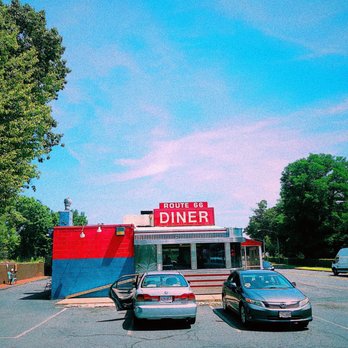 ROUTE 66 DINER - Updated December 2025 - 35 Photos & 36 Reviews - 950 ...