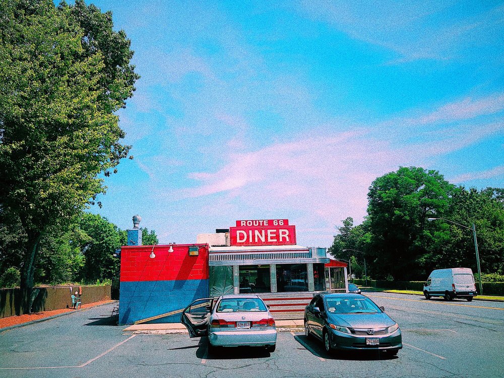 ROUTE 66 DINER - 29 Photos & 31 Reviews - 950 Bay St, Springfield ...