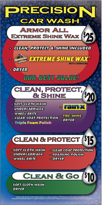 PRECISION CAR WASH - Updated October 2025 - 270 Main St, Medfield ...