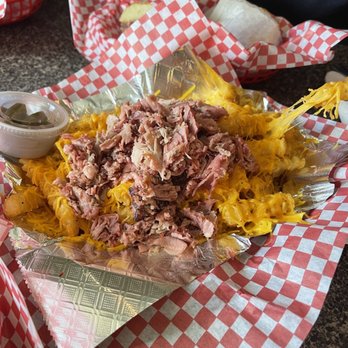 COTTON STATE BBQ - Updated December 2025 - 116 Photos & 61 Reviews ...