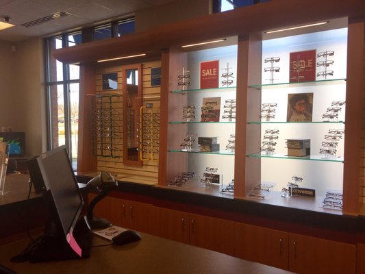 HENRY FORD OPTIMEYES SUPER VISION CENTER - SOUTHFIELD - Updated January ...