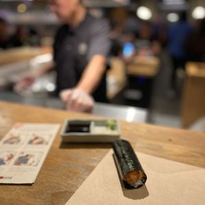 TEKKA BAR: HANDROLL & SAKE - 1213 Photos & 563 Reviews - Level 2 ...