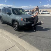 TIM DAHLE FORD - Updated January 2026 - 14 Photos & 77 Reviews - 2534 N ...