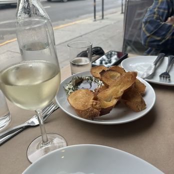 OSTERIA LA BUCA - Updated May 2024 - 2473 Photos & 2305 Reviews - 5210 ...