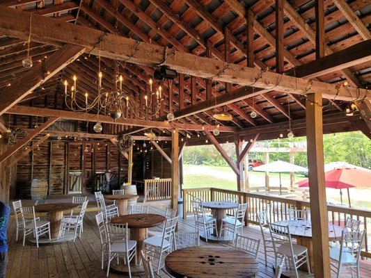 THE ESTATE AT WHITE HALL VINEYARD - Venues & Event Spaces - 3668 White ...