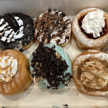 PAINTED DOUGH - 1973 Photos & 1338 Reviews - 5702 Riverside Dr, Chino ...