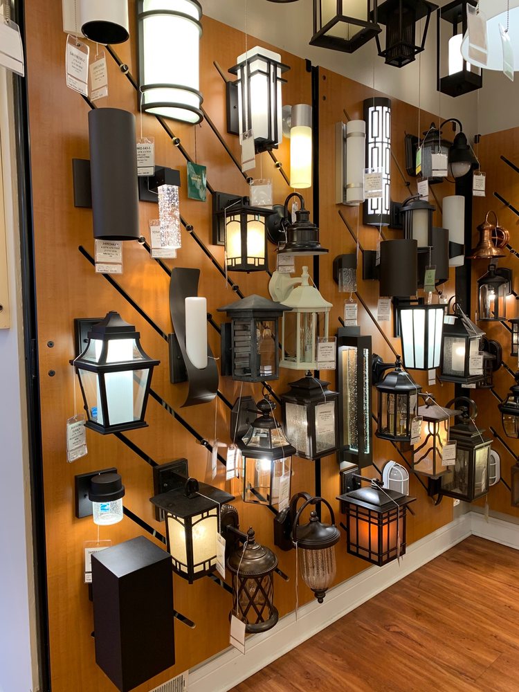 ACTIVE ELECTRICAL SUPPLY & FOX LIGHTING GALLERIES - Updated December ...