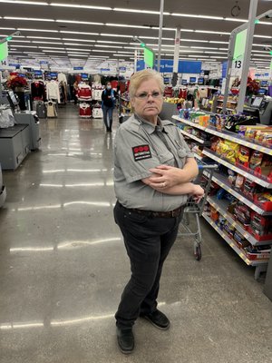 WALMART SUPERCENTER - Updated November 2025 - 40 Photos & 92 Reviews ...