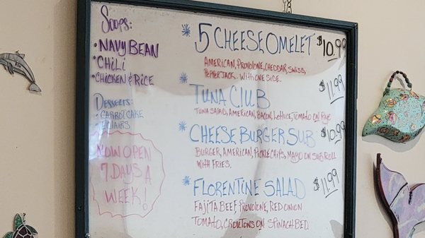 SANDFIDDLER CAFE - Updated July 2025 - 342 Photos & 375 Reviews - 9561 ...