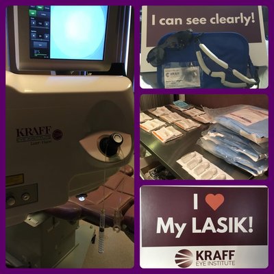 KRAFF EYE INSTITUTE - Updated October 2025 - 29 Photos & 236 Reviews ...