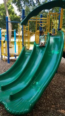 SHEPARD PARK - Updated July 2025 - 746 N Nelson Rd, Columbus, Ohio ...