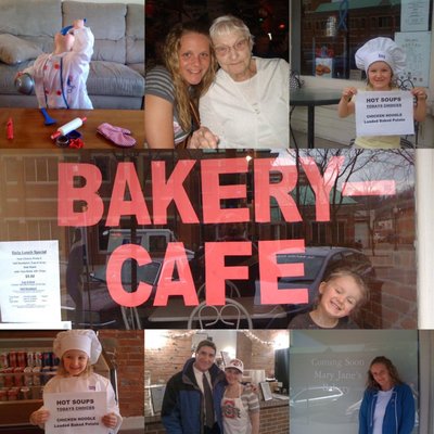 MARY JANE’S BAKERY & SPECIALITY FOODS - Updated October 2025 - 110 W ...