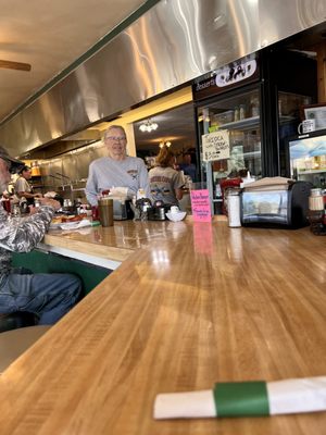 CHETEK CAFE - Updated August 2025 - 35 Photos & 48 Reviews - 505 2nd St ...