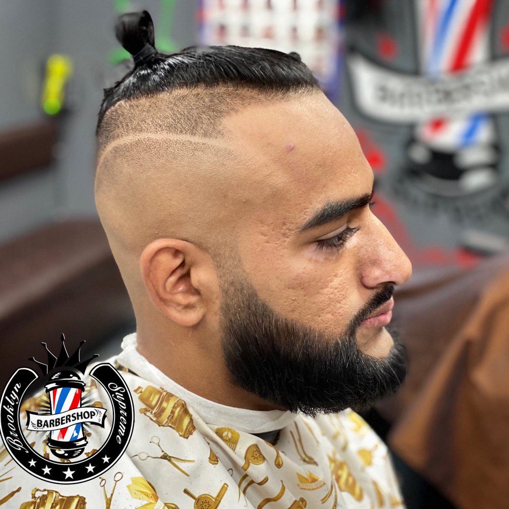 BROOKLYN SUPREME BARBERSHOP - 65 Photos - 1204 Avenue U, Brooklyn, New ...