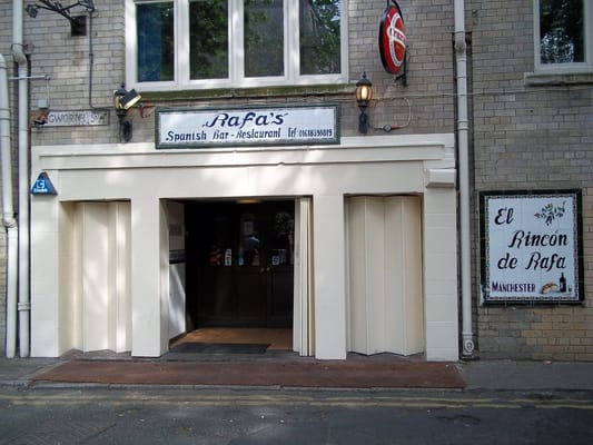 EL RINCON DE RAFA - Updated August 2025 - 33 Photos & 36 Reviews - 244 ...