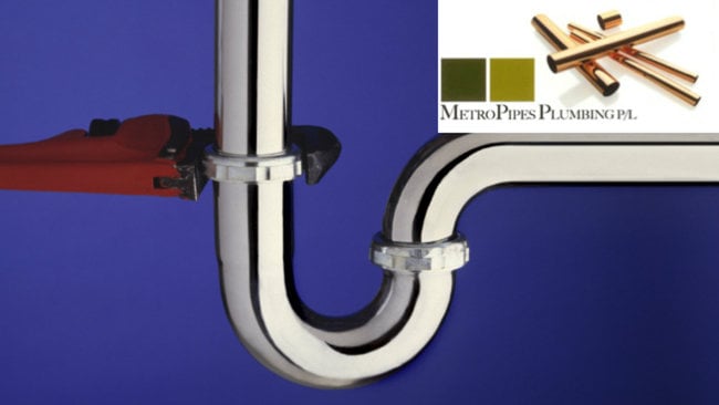 METRO PIPES PLUMBING - Updated May 2024 - Matraville New South Wales ...