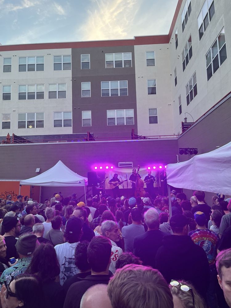 SUMMER SOULSTICE MUSIC FESTIVAL - Updated February 2025 - 27 Photos - E ...