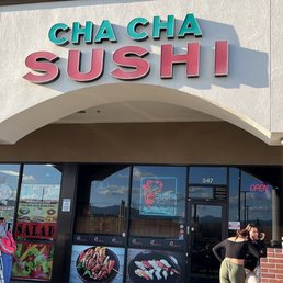 CHA CHA SUSHI - Updated December 2025 - 5341 Photos & 4092 Reviews - 547 W Capitol Expy, San ...