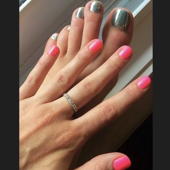 FANTABULOUS NAILS & SPA - Updated January 2026 - 11 Reviews - 110-6490 ...