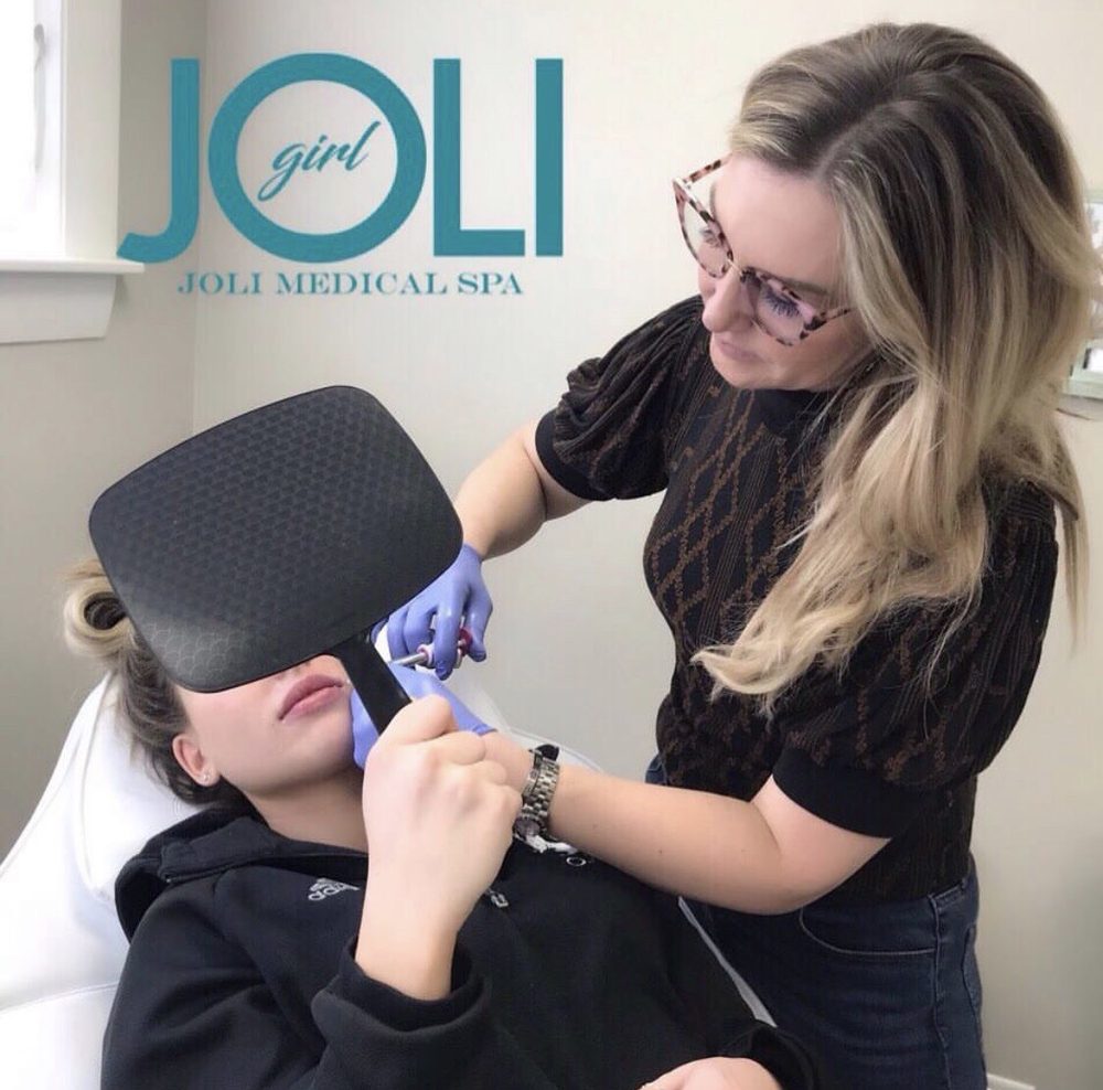 LE JOLI MEDICAL SPA - Updated August 2025 - 1899 Ocean St, Marshfield ...