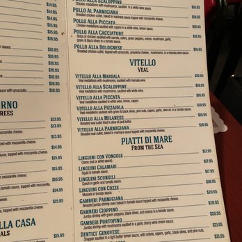 IL PESCATORE - 379 Photos & 384 Reviews - 651 N Primrose Dr, Orlando ...