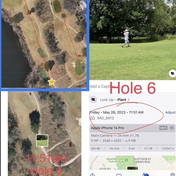 SILVERHORN GOLF CLUB OF TEXAS - Updated January 2026 - 34 Photos & 49 ...