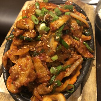 SEOUL SOULONGTANG - 1014 Photos & 621 Reviews - 1245 Commonwealth Ave ...