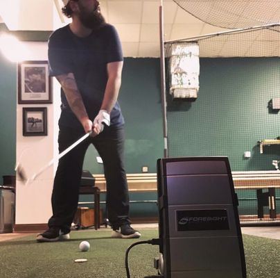 GABE RIOS GOLF - 25 Photos & 28 Reviews - 2309 N Damen, Chicago ...