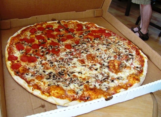 RUCKUS PIZZA, PASTA & SPIRITS - Updated October 2024 - 220 Photos & 318 ...