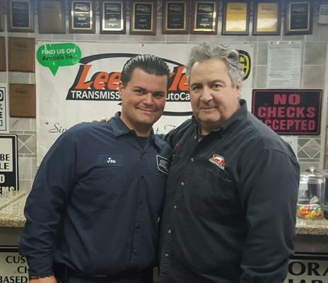 LEE MYLES AUTOCARE + TRANSMISSIONS - HOLLIS - Updated December 2025 ...