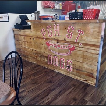 PITTSBURGH STREET DOGS - Updated September 2025 - 38 Photos & 16 ...