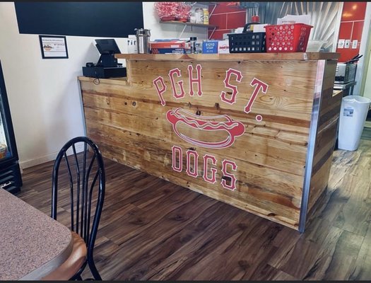 PITTSBURGH STREET DOGS - Updated July 2025 - 35 Photos & 15 Reviews ...