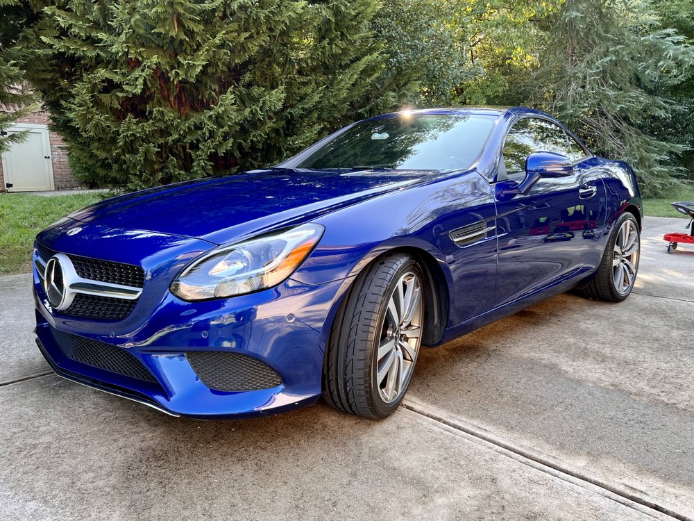 GATOR DETAILING: MOBILE CAR WASH & MORE - Updated May 2025 - 29 Photos ...