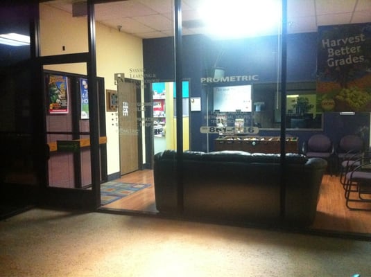 PROMETRIC TESTING CENTER - Updated October 2025 - 10 Photos & 33 ...