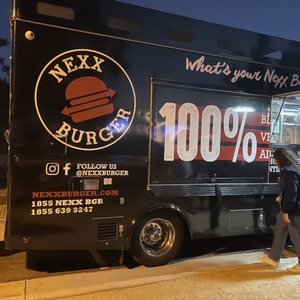 NEXX BURGER - 38 Photos & 28 Reviews - Burgers - 2940 E Chapman Ave ...