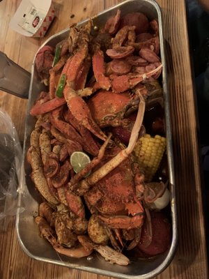 JUICY SEAFOOD - BATON ROUGE - 69 Photos & 47 Reviews - 3132 College Dr ...