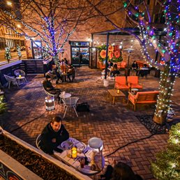 THE DANDY CROWN - Updated December 2024 - 121 Photos & 76 Reviews - 694 ...