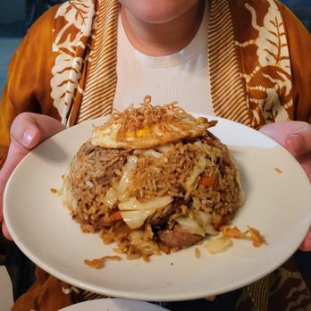 JAVA INDONESIAN RESTAURANT - Updated May 2025 - 394 Photos & 258 ...