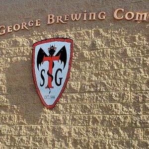 ST GEORGE BREWING CO - 61 Photos & 49 Reviews - 204 Challenger Way ...