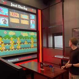 LASERTRON - Updated December 2025 - 64 Photos & 84 Reviews - 5101 N ...