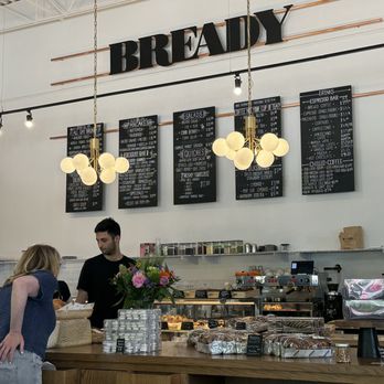 BREADY CAFE - Updated December 2024 - 98 Photos & 16 Reviews - 15 ...
