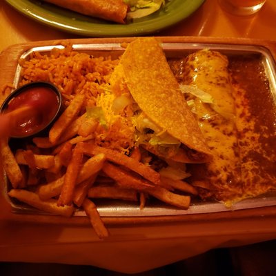 EL MATADOR RESTAURANT - 100 Photos & 83 Reviews - 2919 Wade Hampton ...
