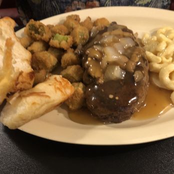 CAST IRON GRILL - Updated June 2025 - 267 Photos & 377 Reviews - 620 ...