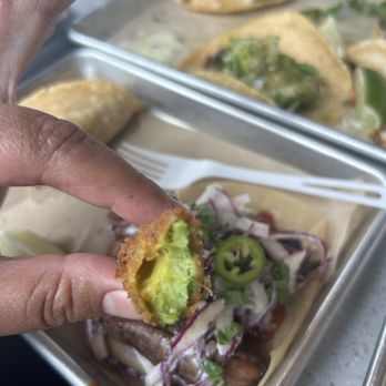 PURE TACO - Updated June 2024 - 342 Photos & 391 Reviews - 2742 State ...