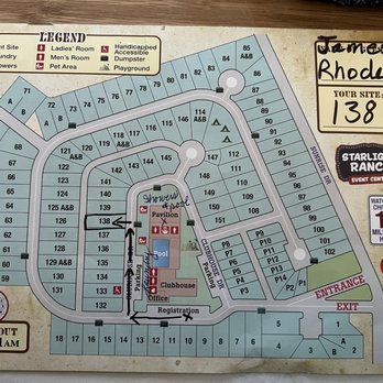 BIG TEXAN RV RANCH - Updated July 2025 - 85 Photos & 79 Reviews - 1414 ...