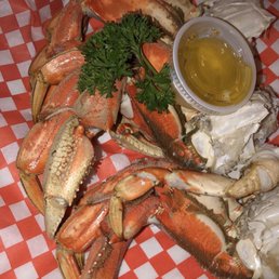 BARKING CRAB - 2040 Photos & 2574 Reviews - 88 Sleeper St, Boston ...