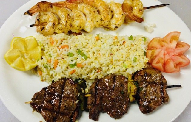 VICTOR’S GRILL CHURRASQUERIA - 6516 Backlick Rd, Springfield, Virginia ...