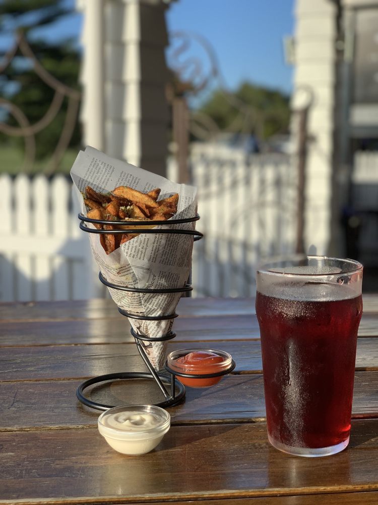 THE SPRIG & FERN TAVERN - Updated June 2024 - 13 Beach Rd, Nelson, New ...