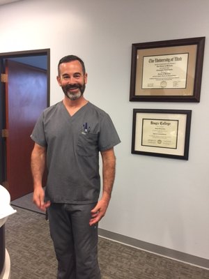 MICHAEL NELMS, PA-C - Updated August 2025 - 1300 Avenida Vista Hermosa, San Clemente, California ...