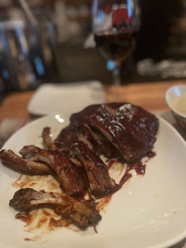 CUTS STEAKHOUSE - Updated August 2024 - 668 Photos & 807 Reviews - 60 ...
